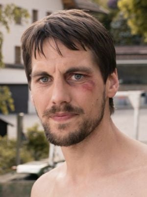 Matthias Ransberger - Beyazperde.com