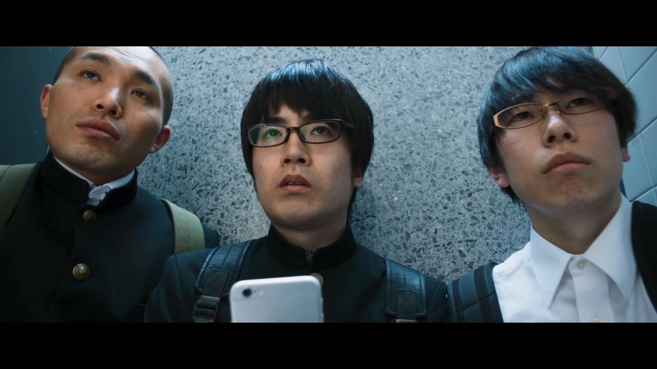 Kemonomichi resimleri - Fotoğraf 30 - Beyazperde.com