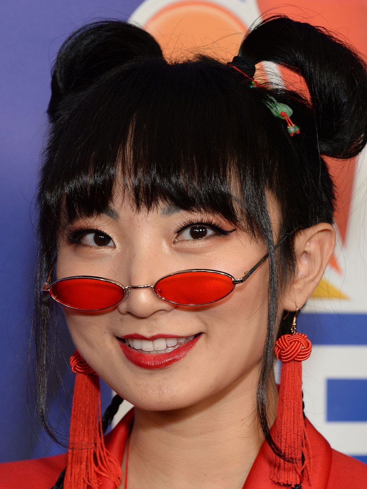 Poppy Liu - Beyazperde.com