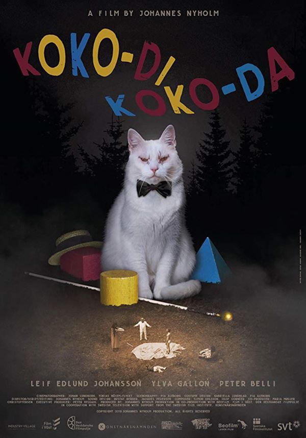Koko-di Koko-da - 2019 filmi - Beyazperde.com