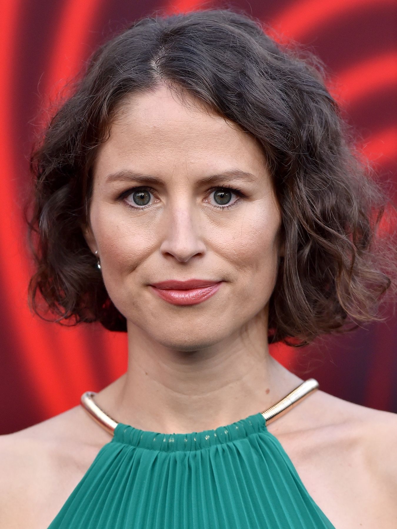 Mirjam Novak - Beyazperde.com