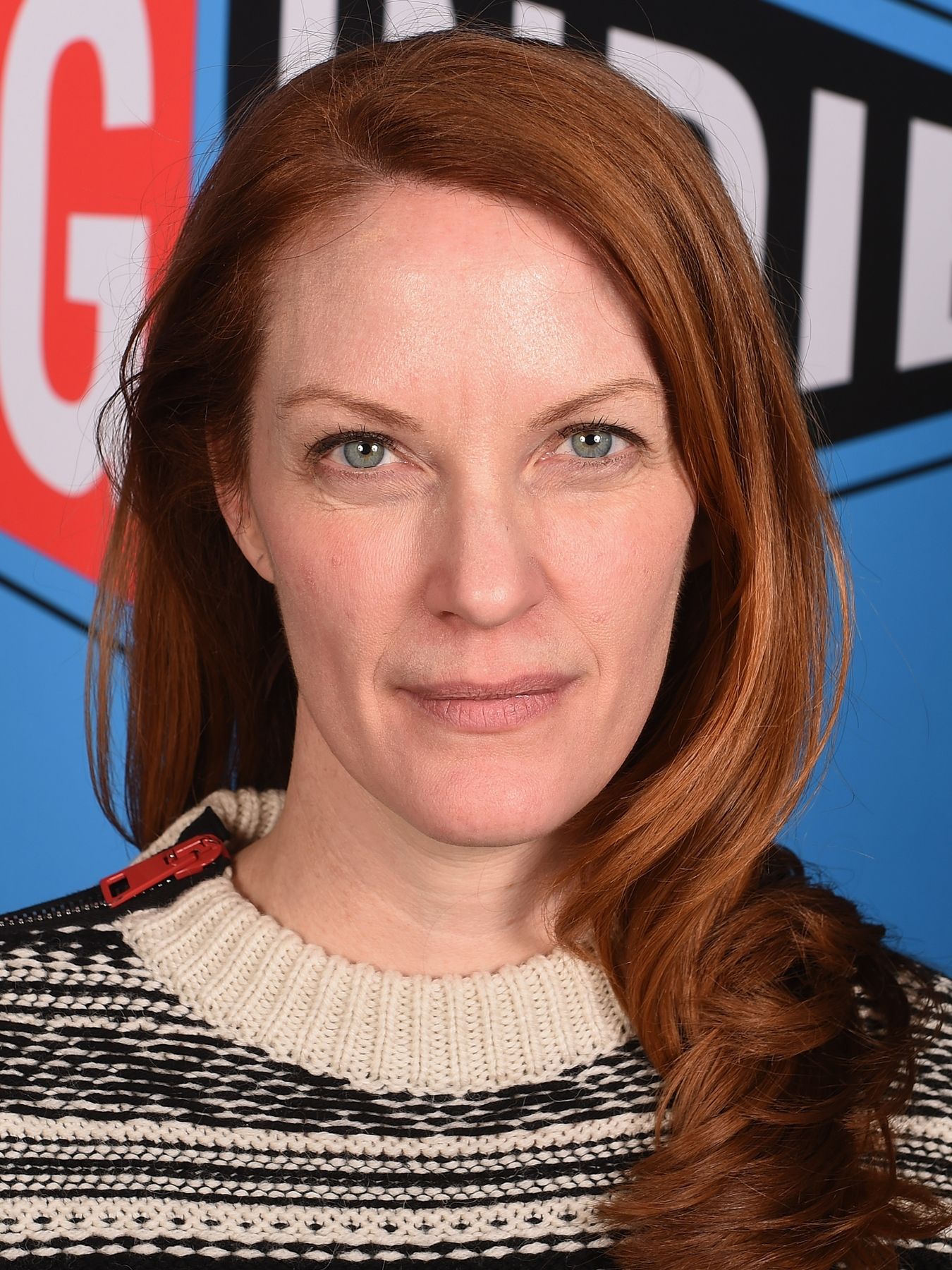 Samantha Buck - Beyazperde.com