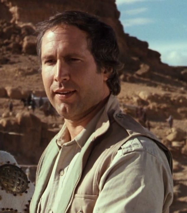 Tony Cyrus - Beyazperde.com