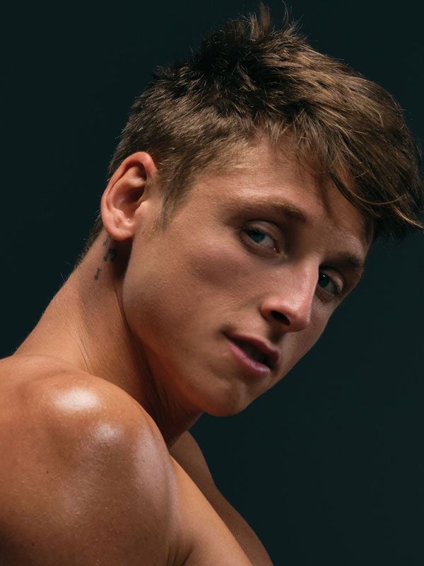 Carlos Scholz - Beyazperde.com