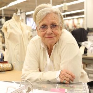 Ann Roth - Beyazperde.com