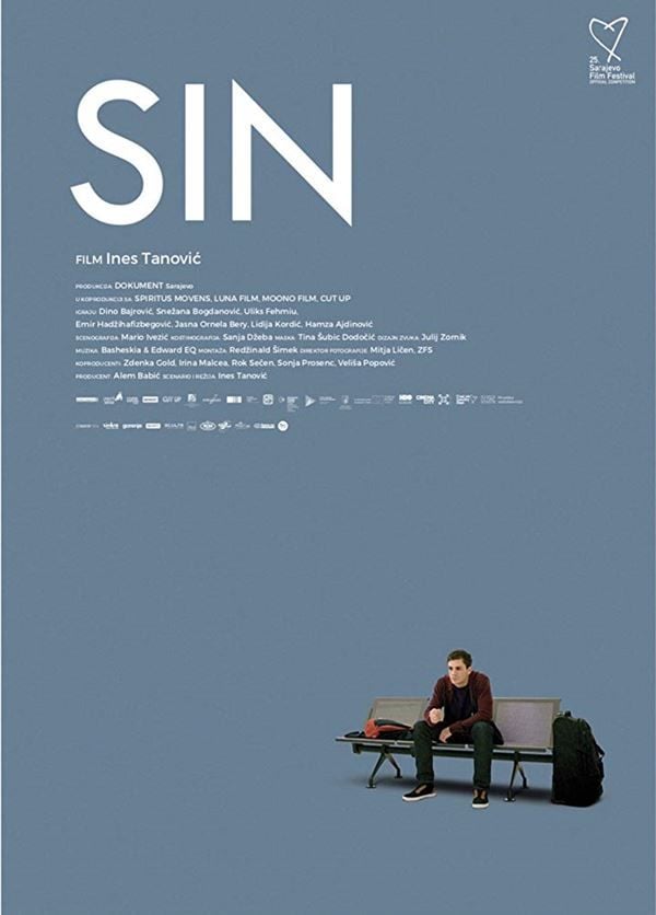 Sin - 2019 filmi - Beyazperde.com