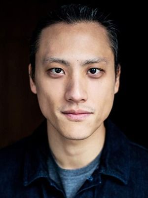 Anthony Shim - Beyazperde.com