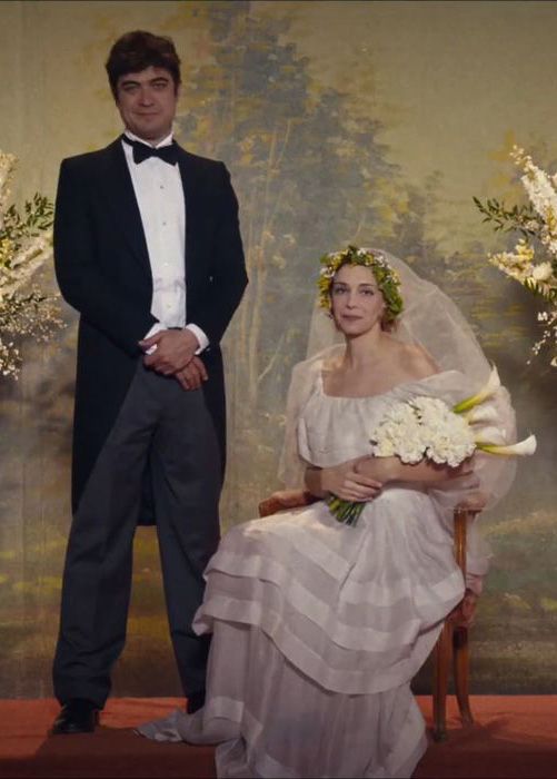 Magari - 2019 filmi - Beyazperde.com