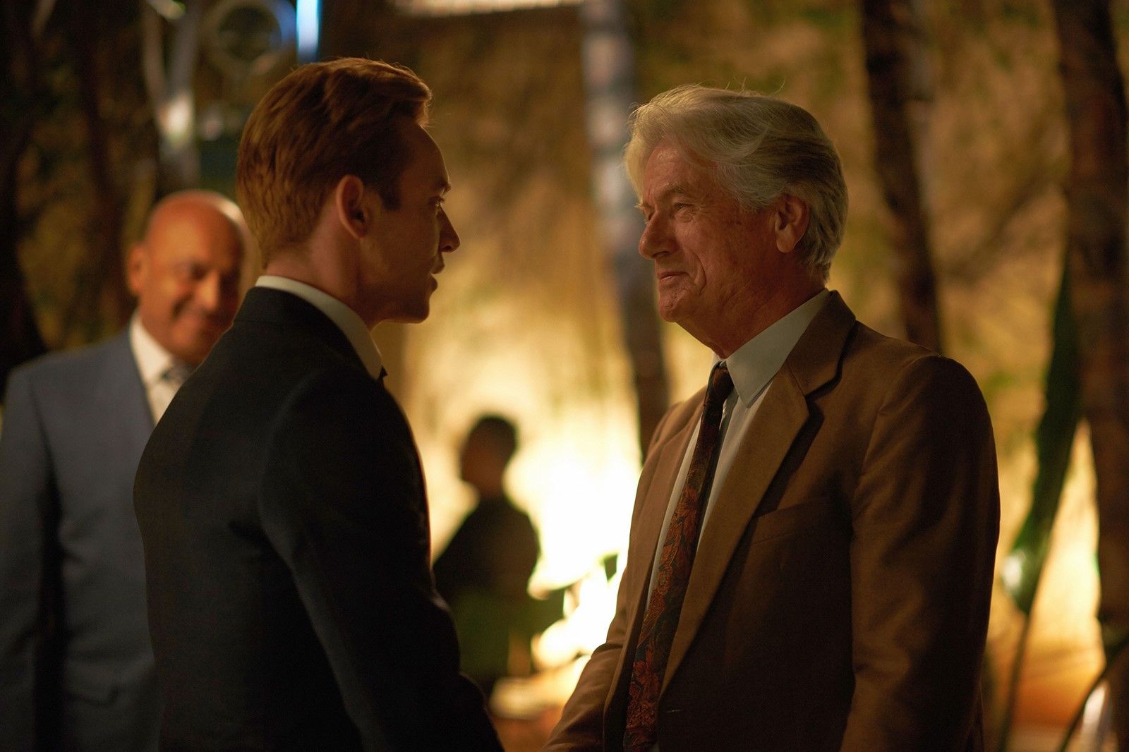 Damascus Cover resimleri - Fotoğraf 3 - Beyazperde.com