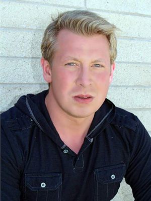 Joseph P. Kelly - Beyazperde.com