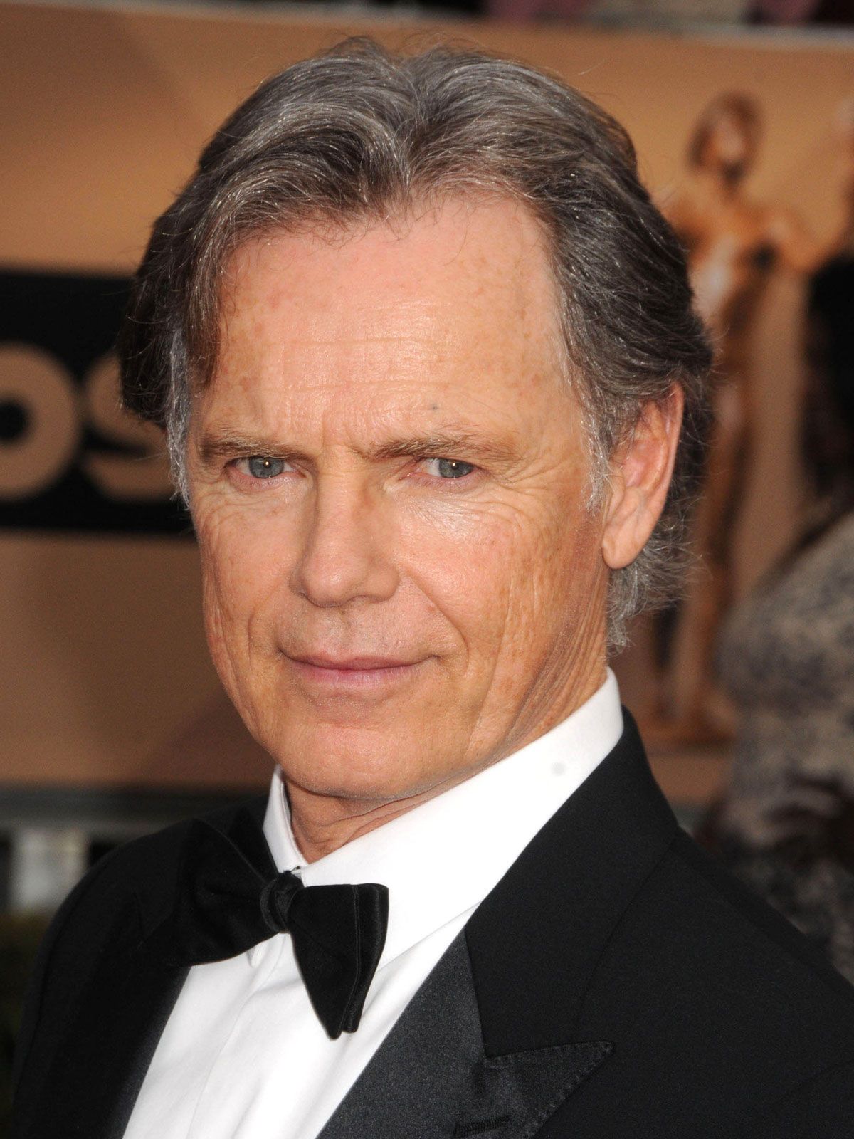 Bruce Greenwood: filmografi - Beyazperde.com