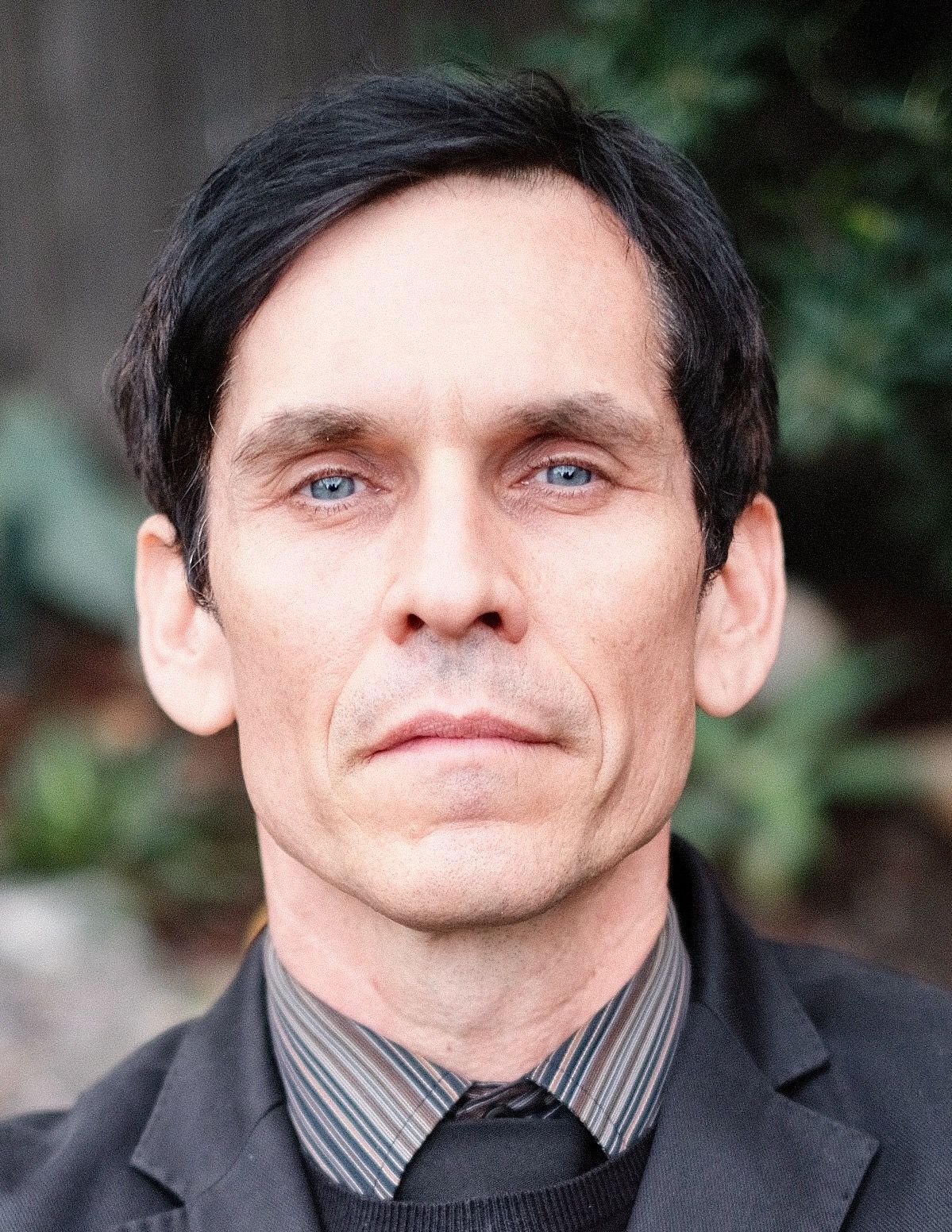 Rob Zabrecky - Beyazperde.com