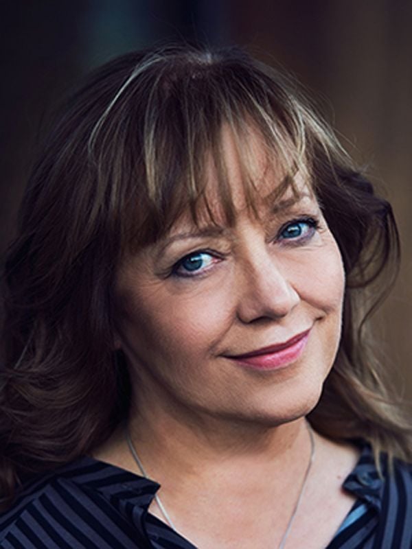 Maria Peters - Beyazperde.com