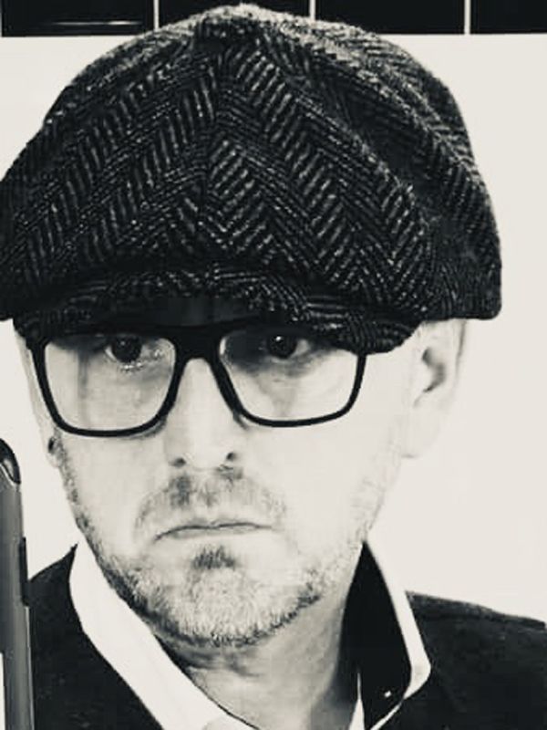 Mark Birch - Beyazperde.com