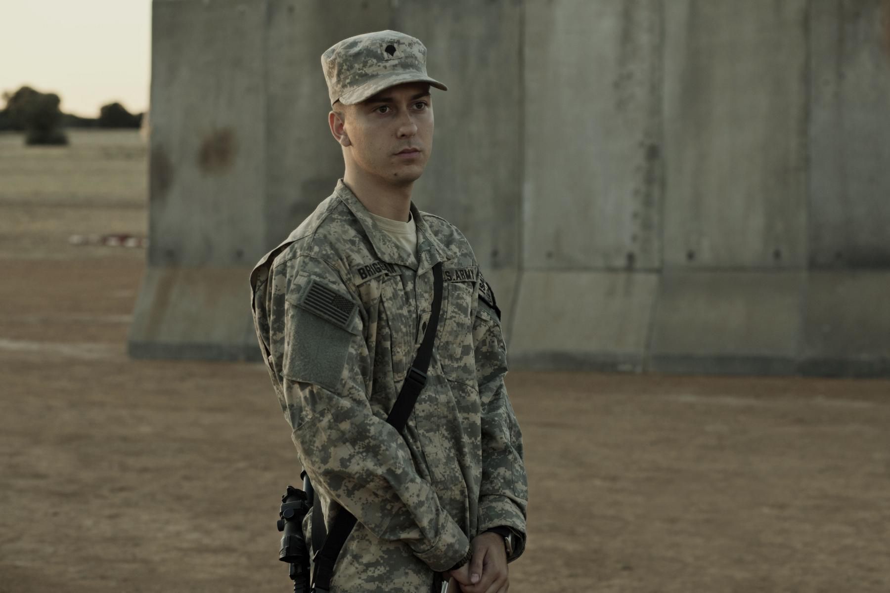 The Kill Team resimleri - Fotoğraf 5 - Beyazperde.com