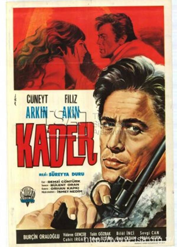 Kader filmi için benzer filmler - Beyazperde.com