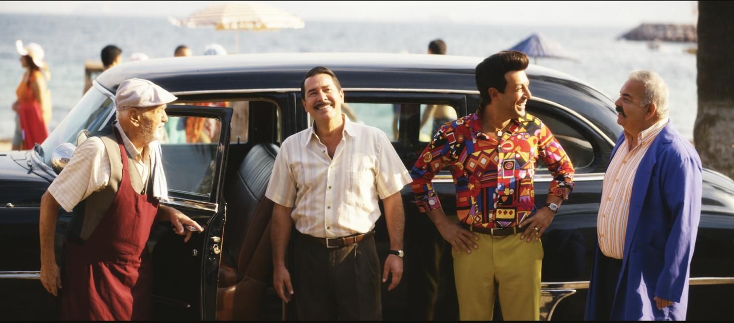 Mucize 2 Aşk resimleri - Fotoğraf 3 - Beyazperde.com