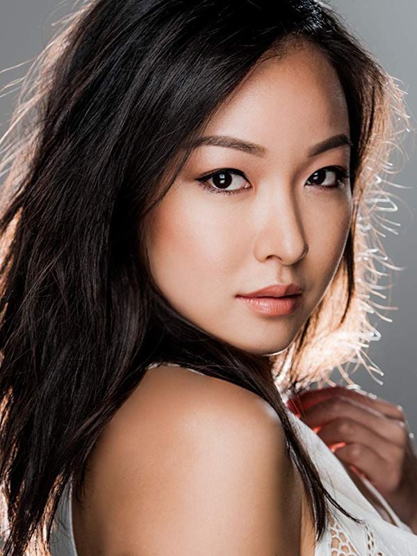 Charlet Chung - Beyazperde.com