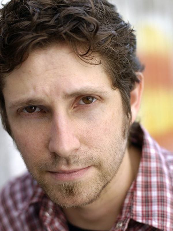 Matthew Solomon - Beyazperde.com