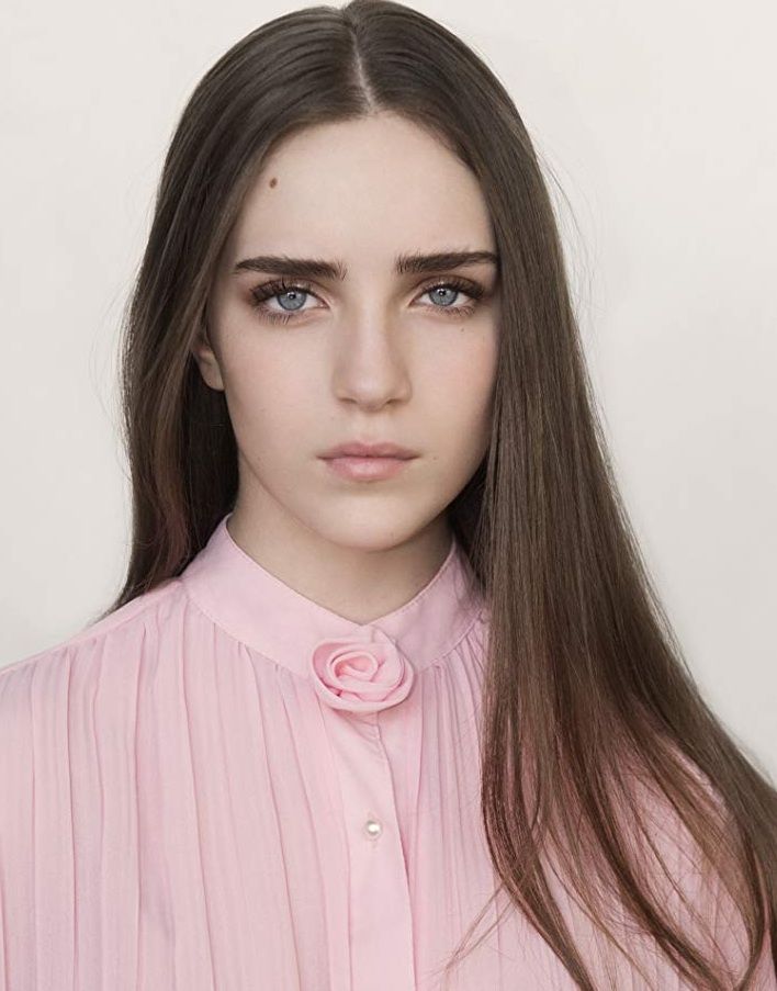 Talia Ryder - Beyazperde.com