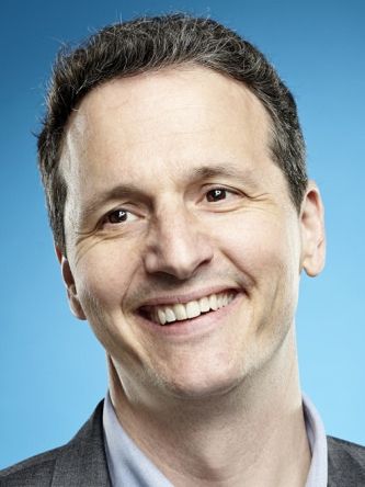 Tom Quinn - Beyazperde.com