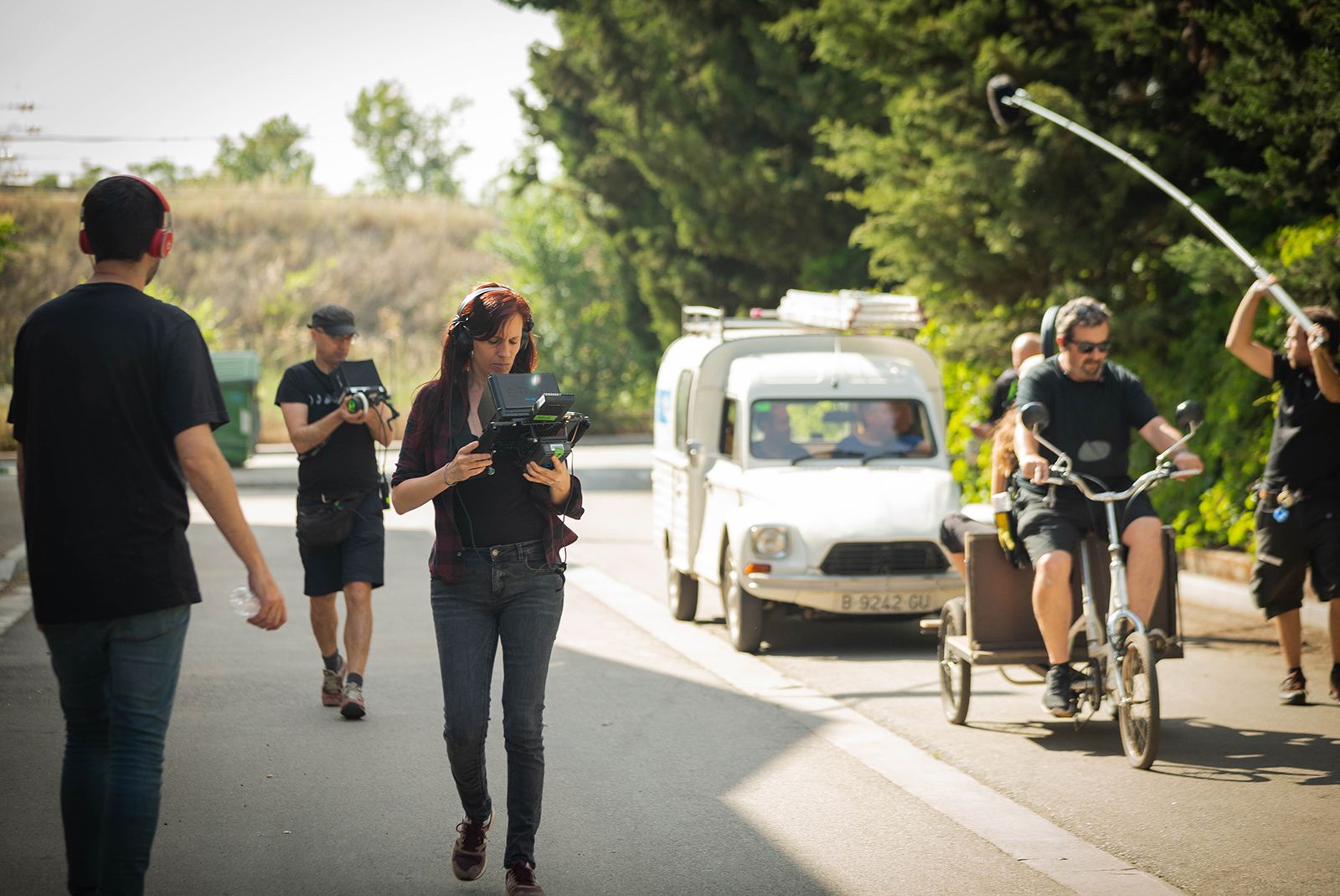 Sis dies corrents resimleri - Fotoğraf 21 - Beyazperde.com