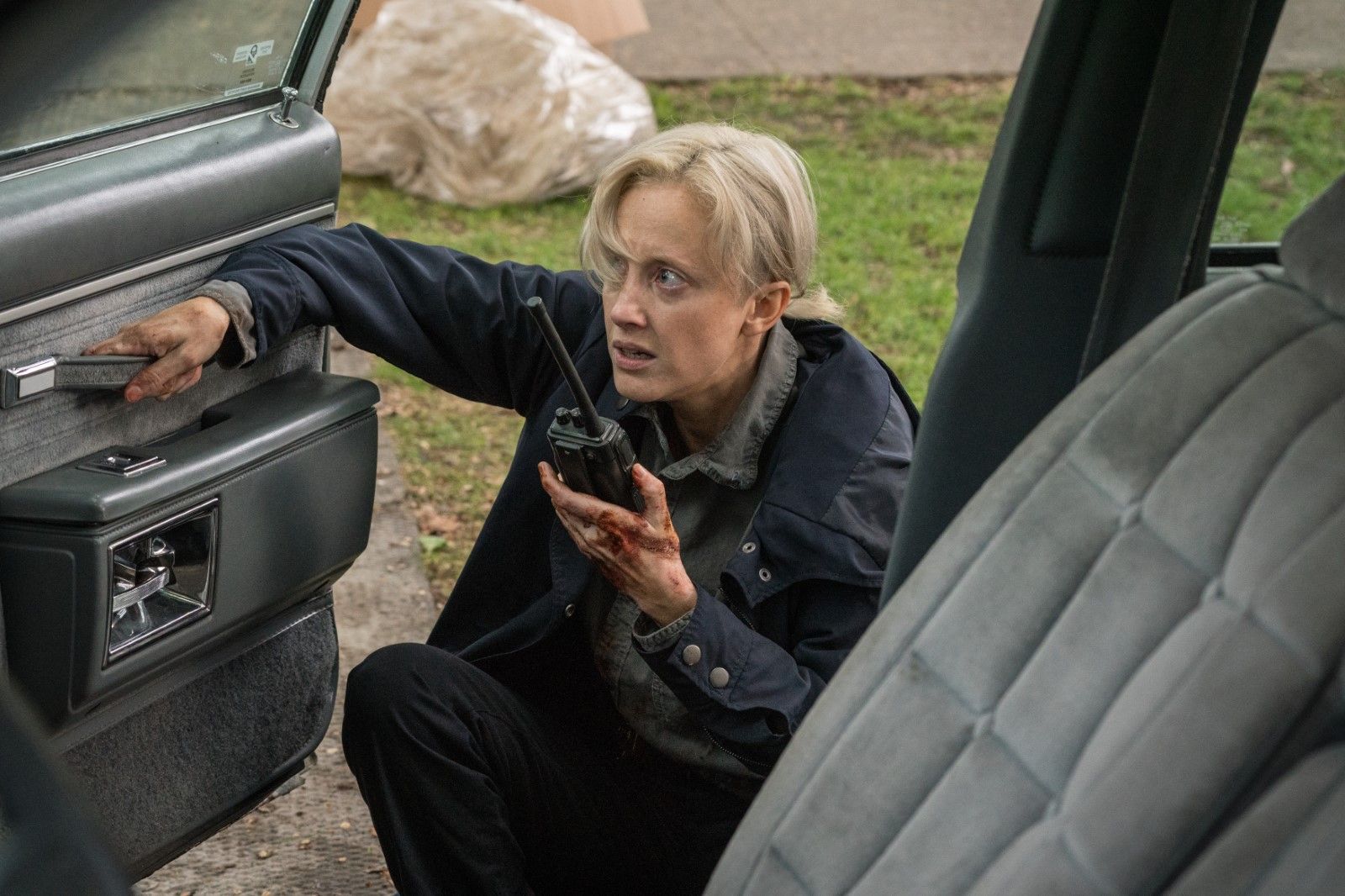 Garez resimleri - Fotoğraf 13 - Beyazperde.com