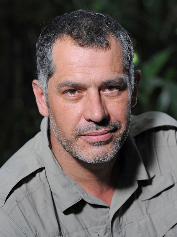 Luc Jacquet - Beyazperde.com