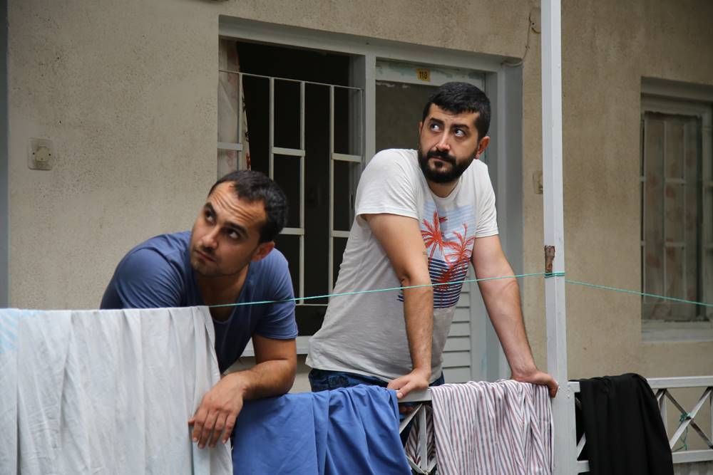 Sıfır Bir resimleri - Fotoğraf 6 - Beyazperde.com