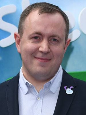 Richard Phelan - Beyazperde.com