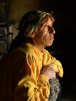 Hatidze Muratova - Beyazperde.com