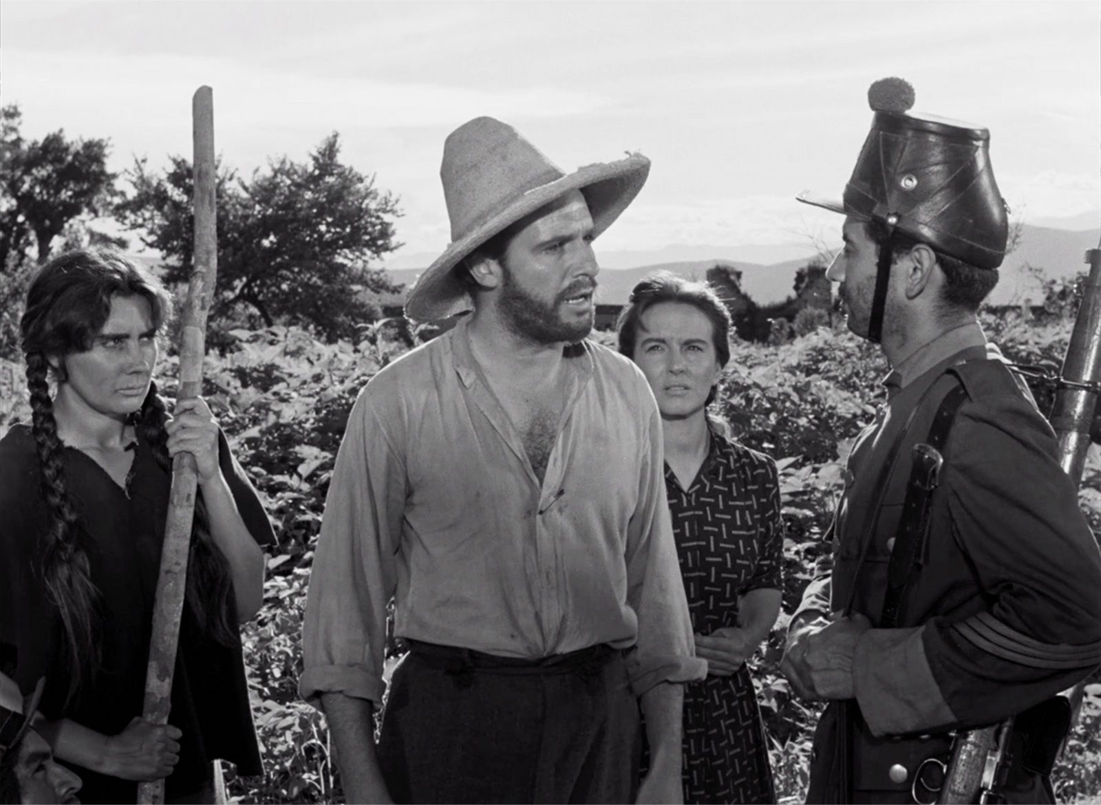 Nazarín resimleri - Fotoğraf 3 - Beyazperde.com
