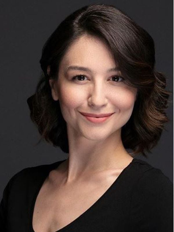 Gülin İyigün - Beyazperde.com