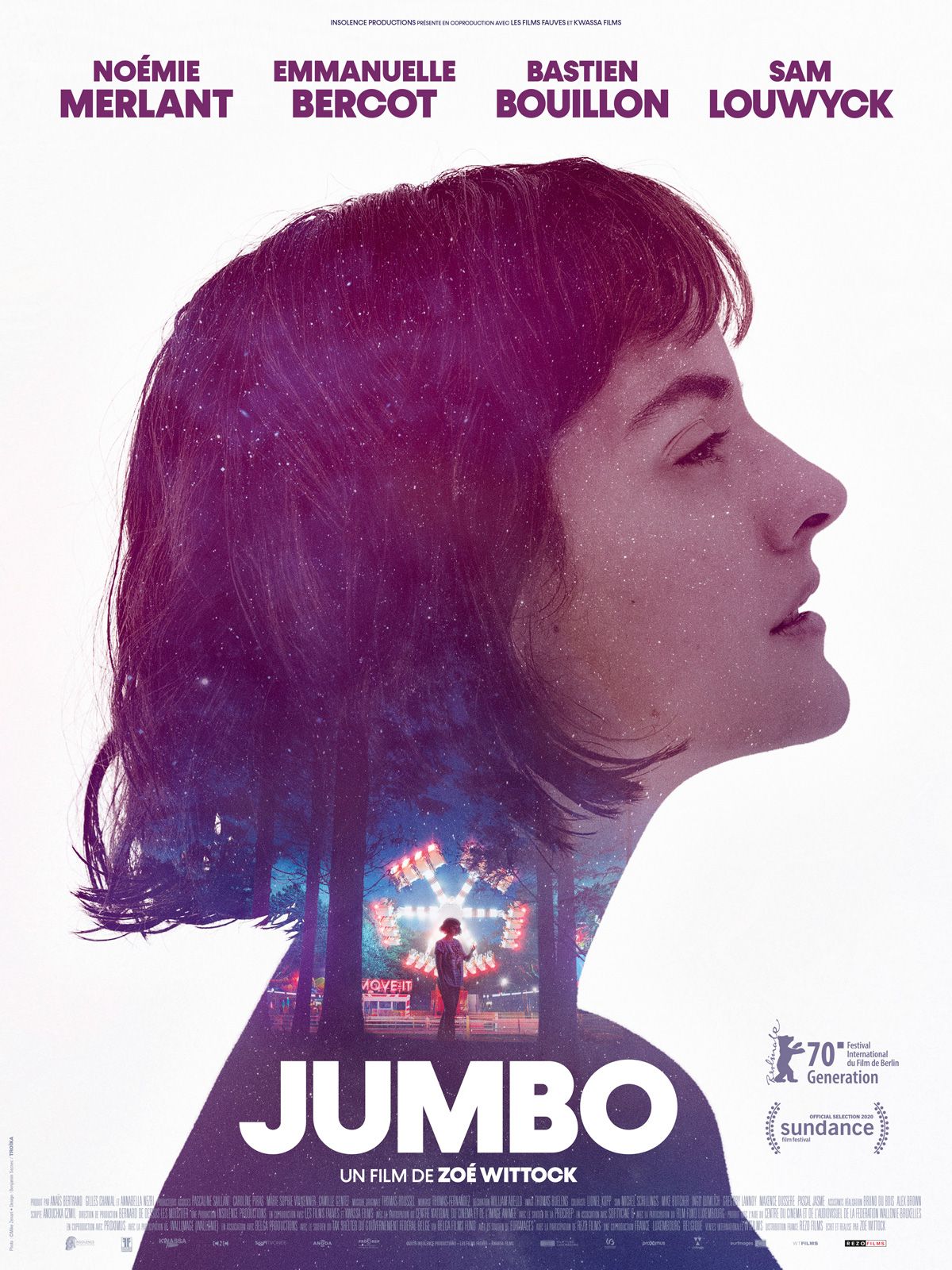 Jumbo - 2020 filmi - Beyazperde.com