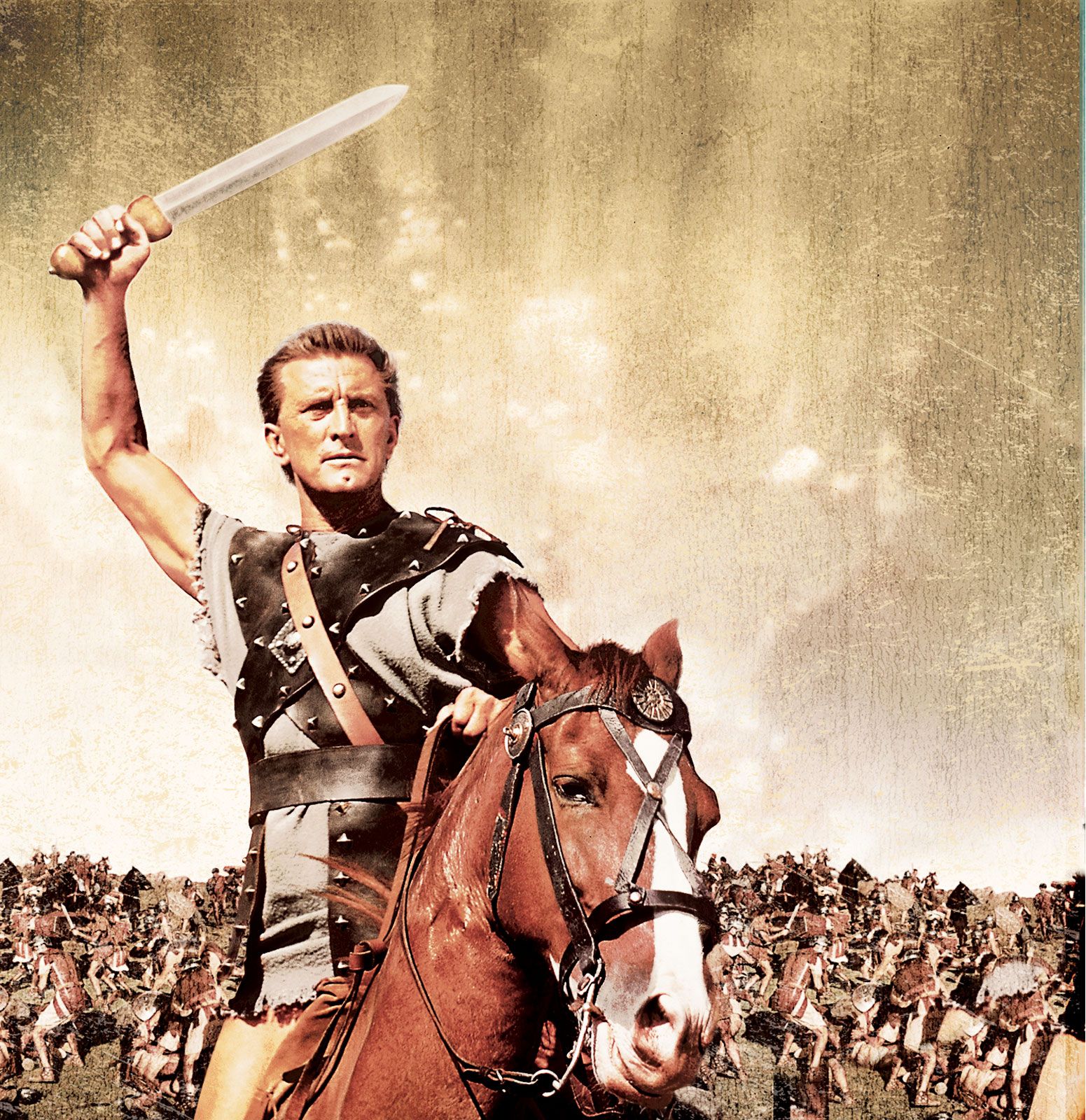 Spartaküs resimleri - Fotoğraf 3 - Beyazperde.com