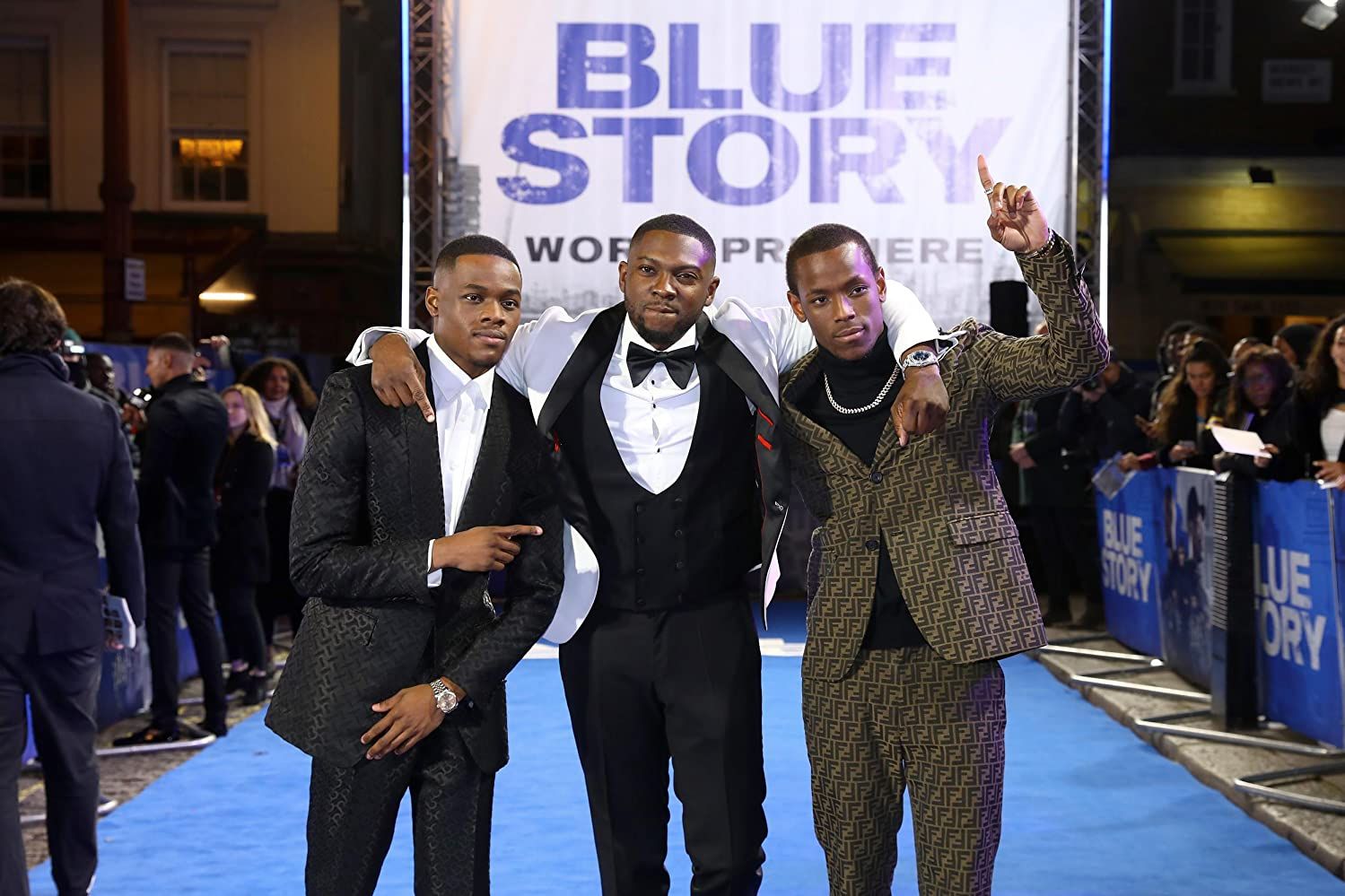 Blue Story resimleri - Fotoğraf 8 - Beyazperde.com