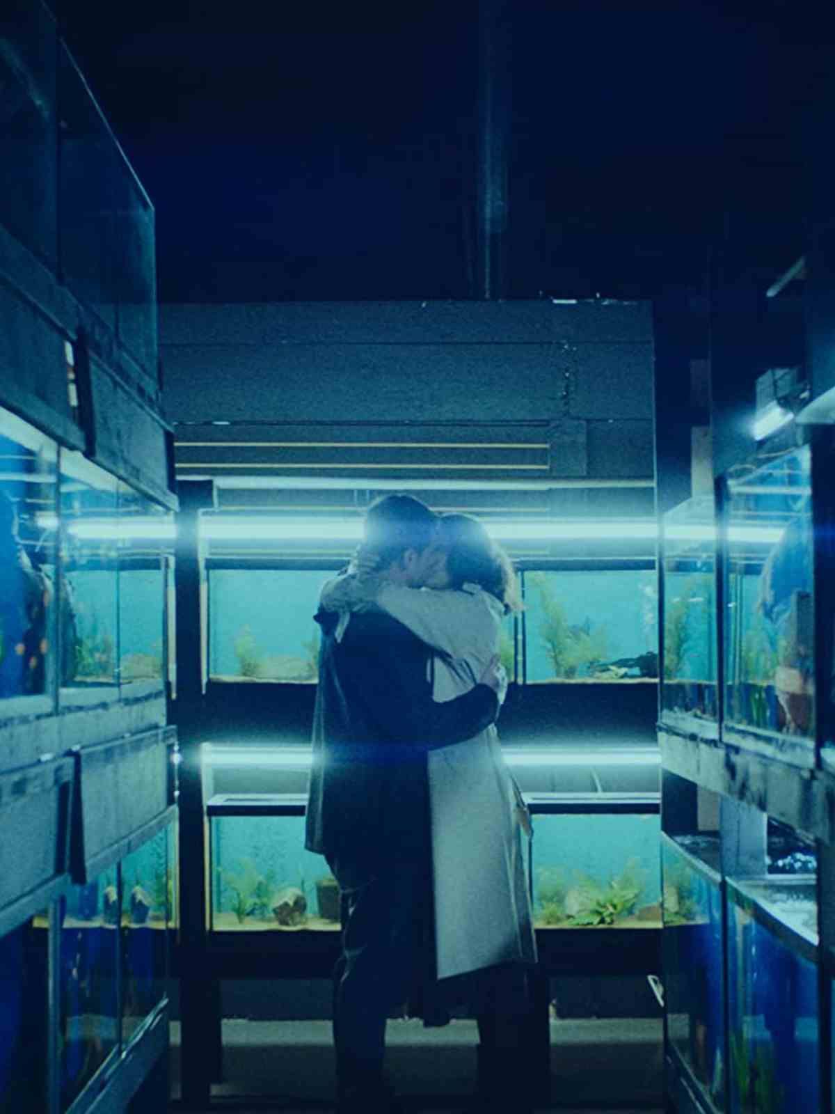 Little Fish - 2020 filmi - Beyazperde.com