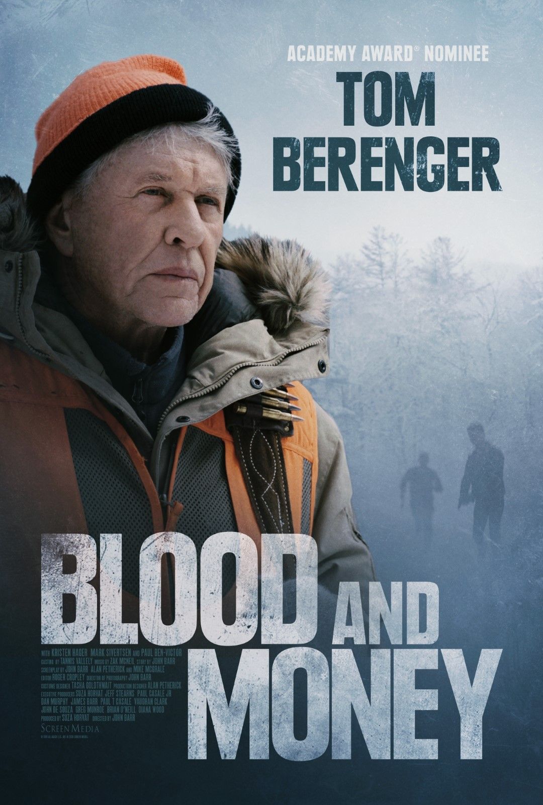 Allagash - 2020 filmi - Beyazperde.com