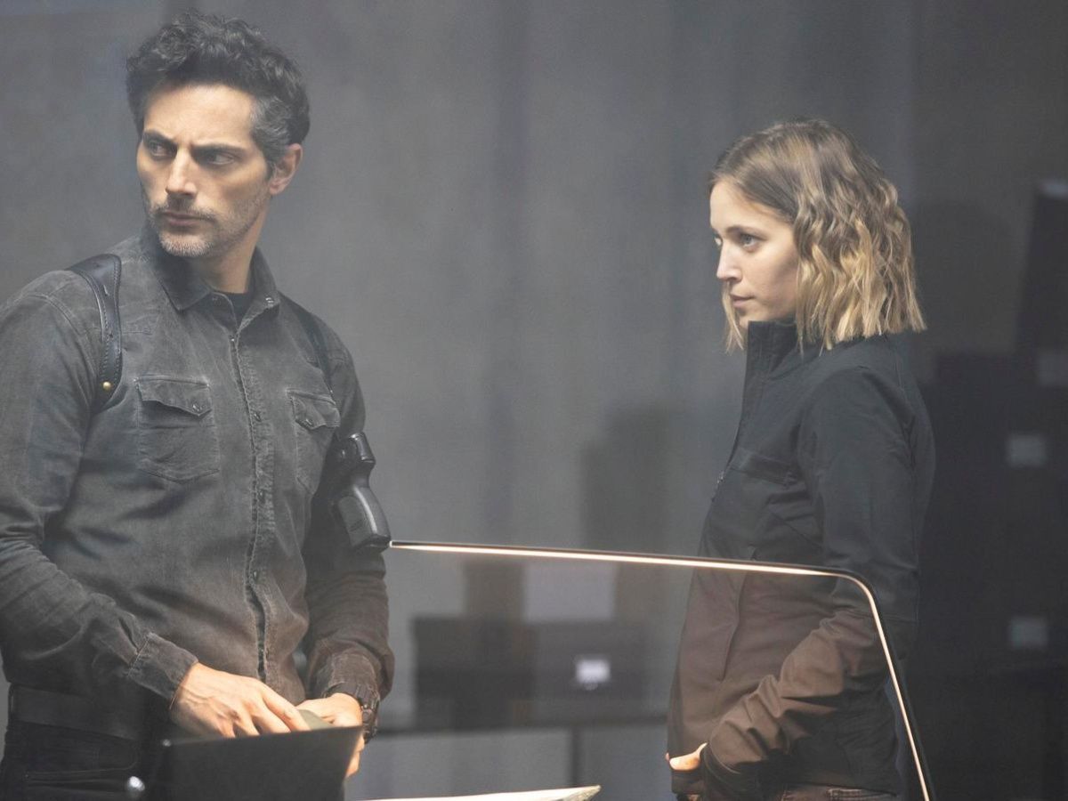 La Corazonada resimleri - Fotoğraf 11 - Beyazperde.com