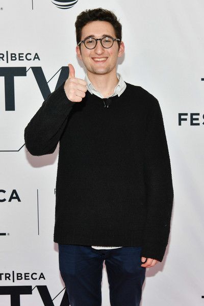 Lance Oppenheim - Beyazperde.com