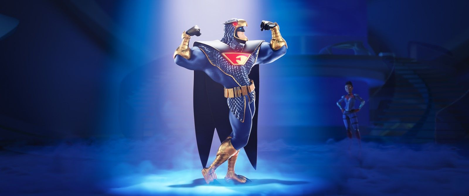 Scoob! resimleri - Fotoğraf 10 - Beyazperde.com