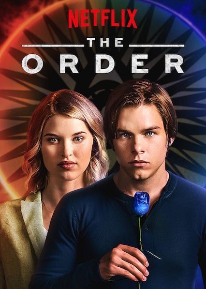 The Order - Dizi 2019 - Beyazperde.com