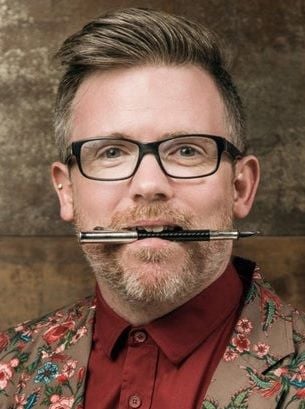 Tom MacRae - Beyazperde.com