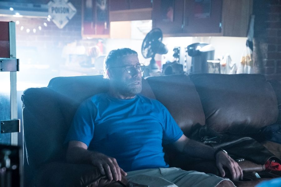 The Fanatic resimleri - Fotoğraf 5 - Beyazperde.com