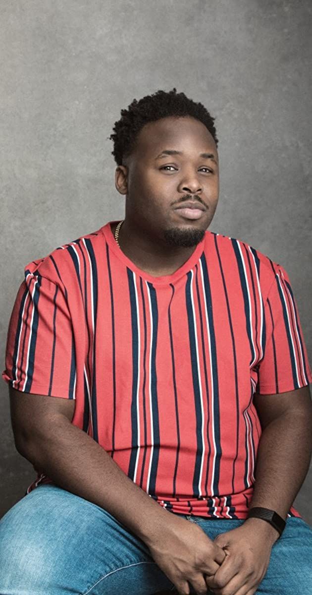 Samson Kayo - Beyazperde.com