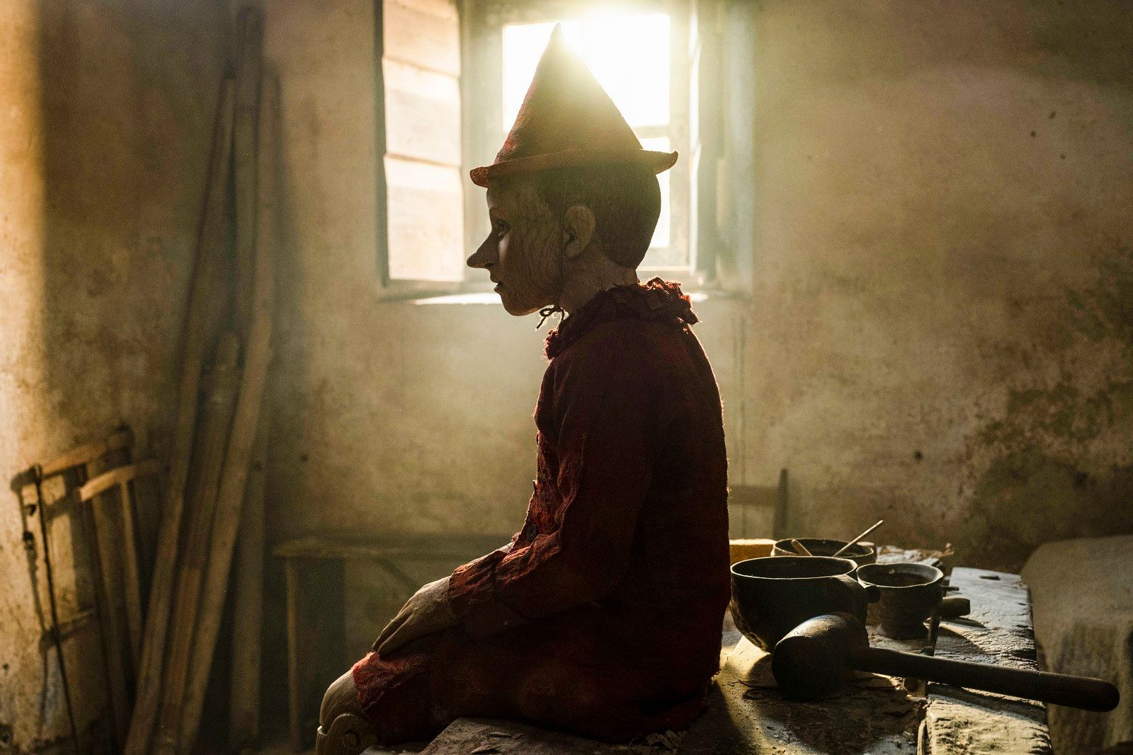 Pinokyo resimleri - Fotoğraf 9 - Beyazperde.com