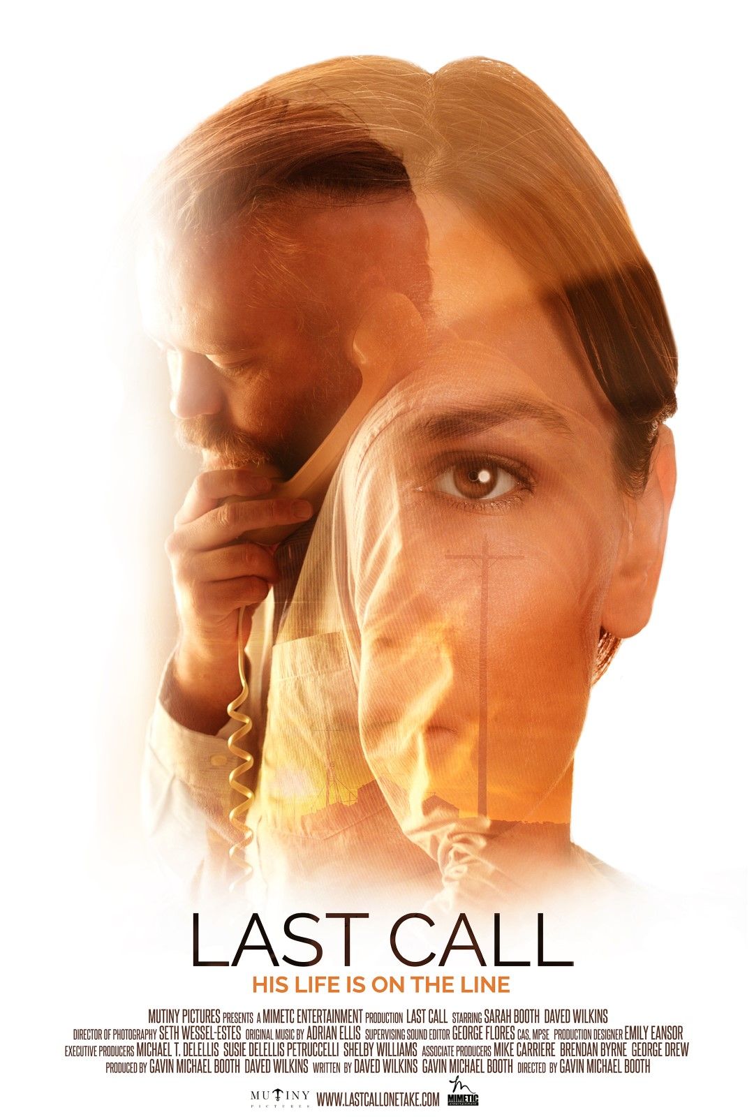 Last Call - 2019 filmi - Beyazperde.com