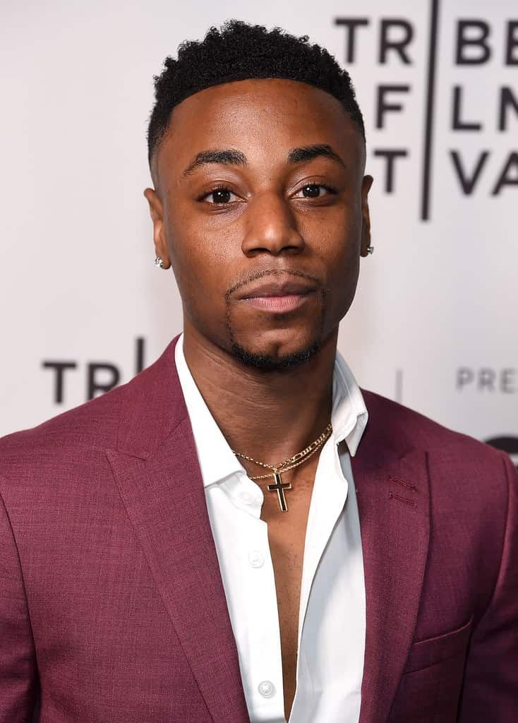 Chris Jarell - Beyazperde.com