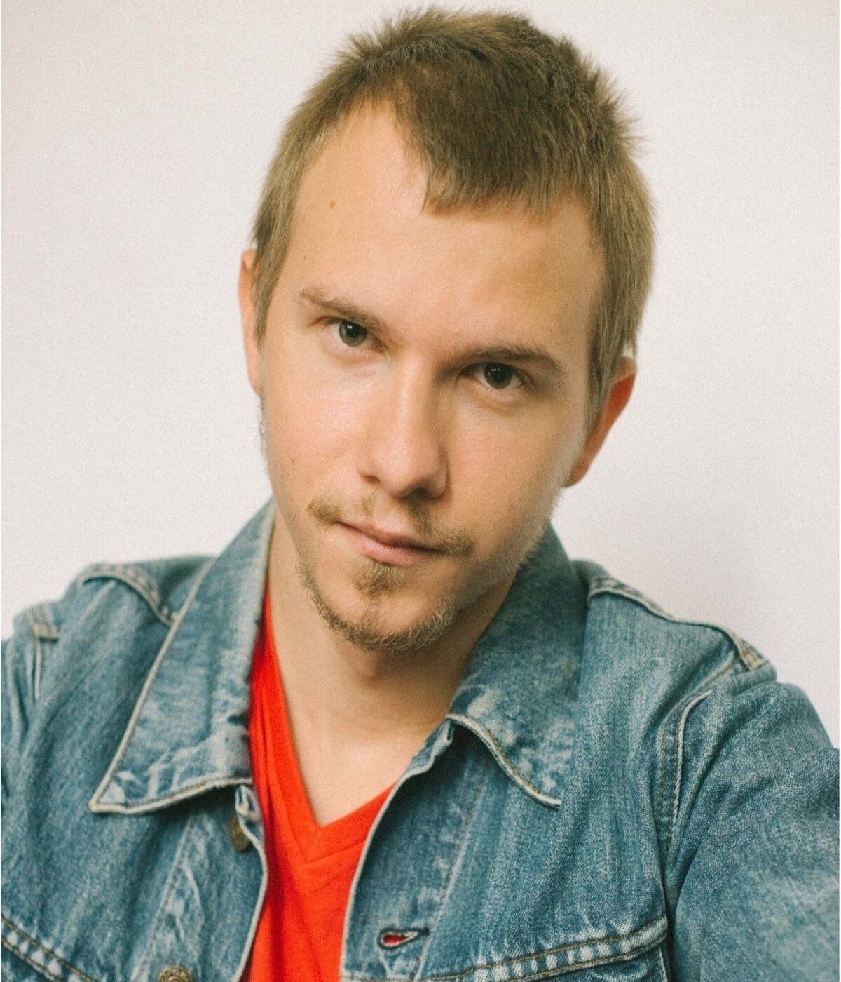 Dimitri Doré - Beyazperde.com