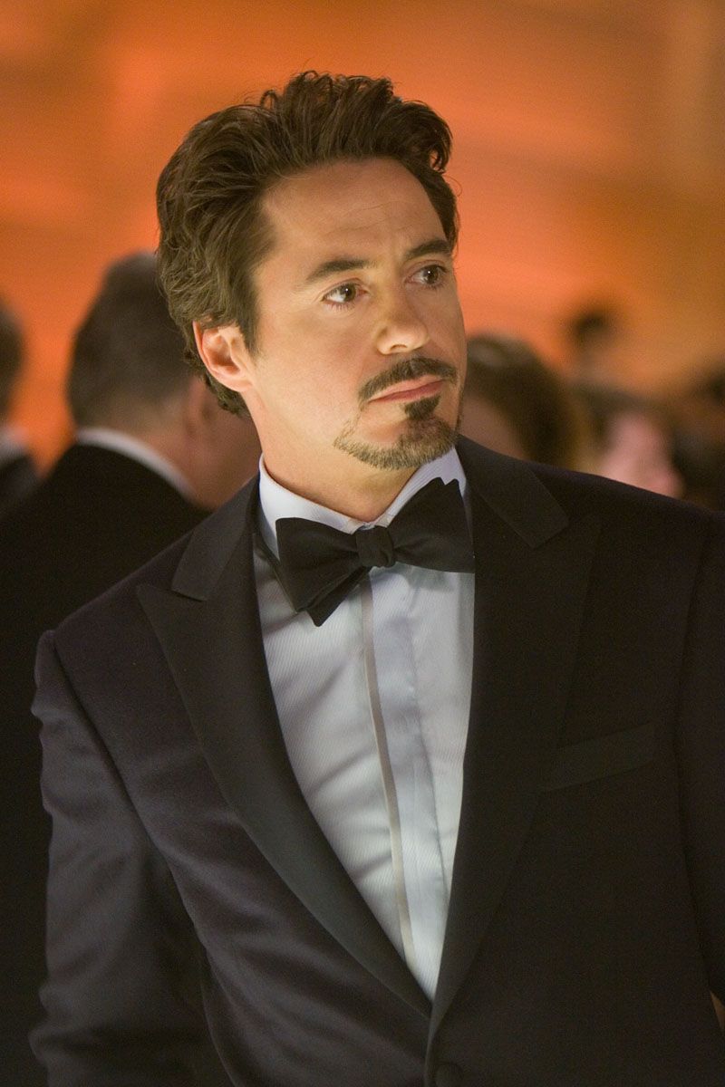 Iron Man resimleri - Fotoğraf 14 - Beyazperde.com